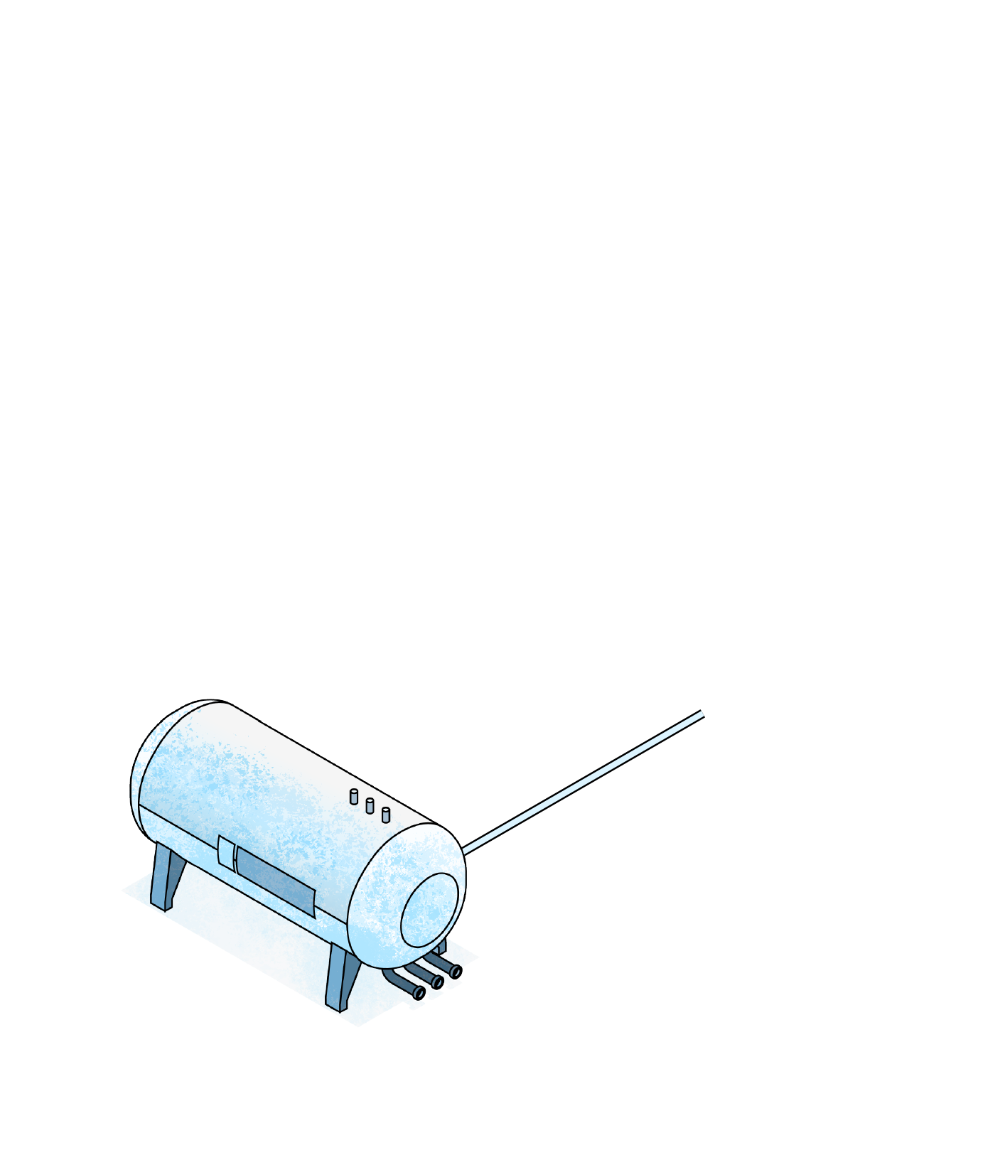 Accelerating the Dairy Cold Chain's Transition to Renewable Energy